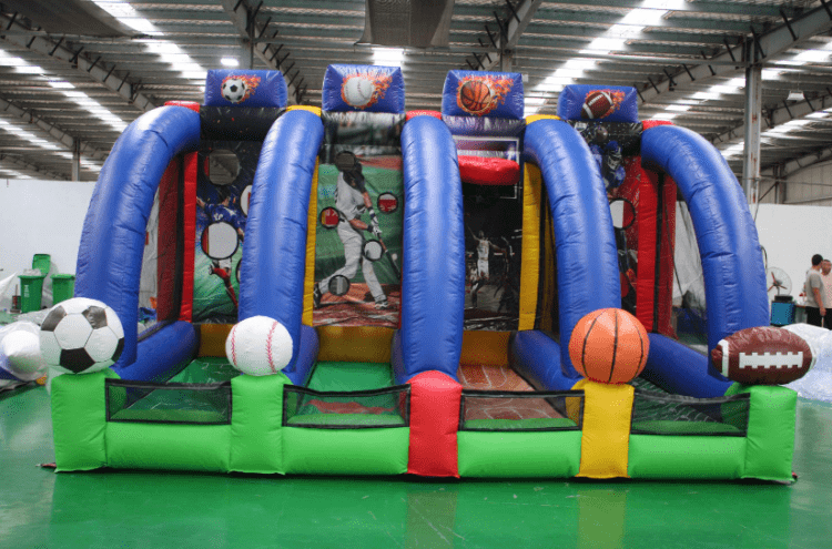 The Party Spot - Party Rental and Inflatable Rental